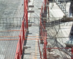 HOHE | Malla de Seguridad